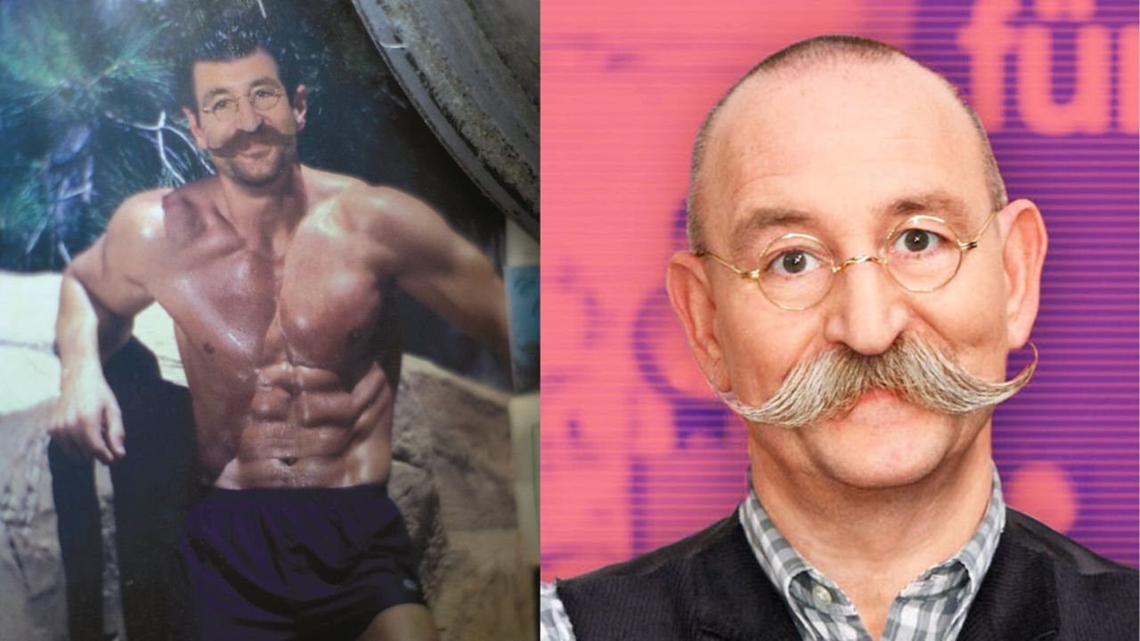 Horst Lichter Bodybuilder Mythos Oder Wahre Geschichte Horst Lichter Bodybuilder Mythos Oder Wahre Geschichte